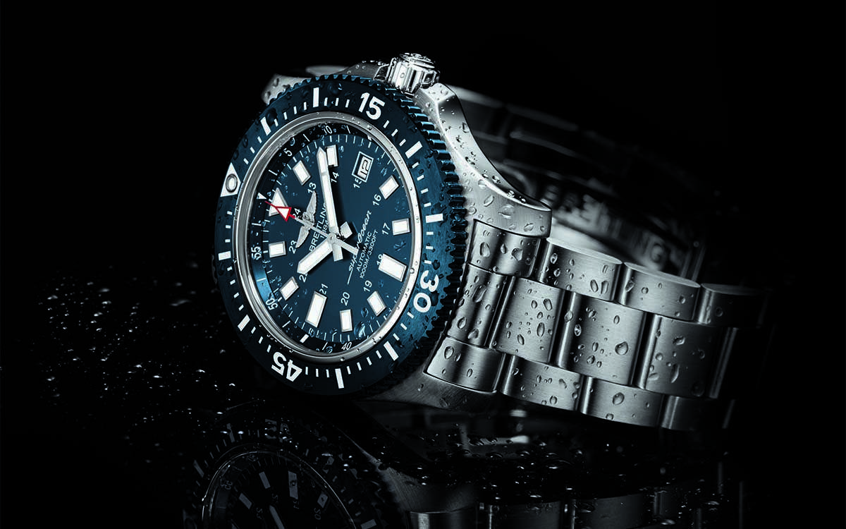 Breitling Wallpapers - Wallpaper Cave