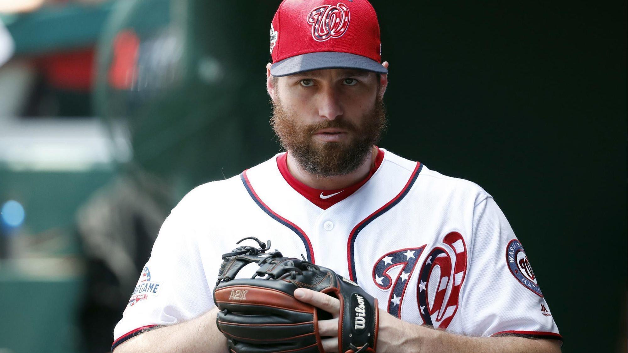 Daniel Murphy Wallpapers - Wallpaper Cave