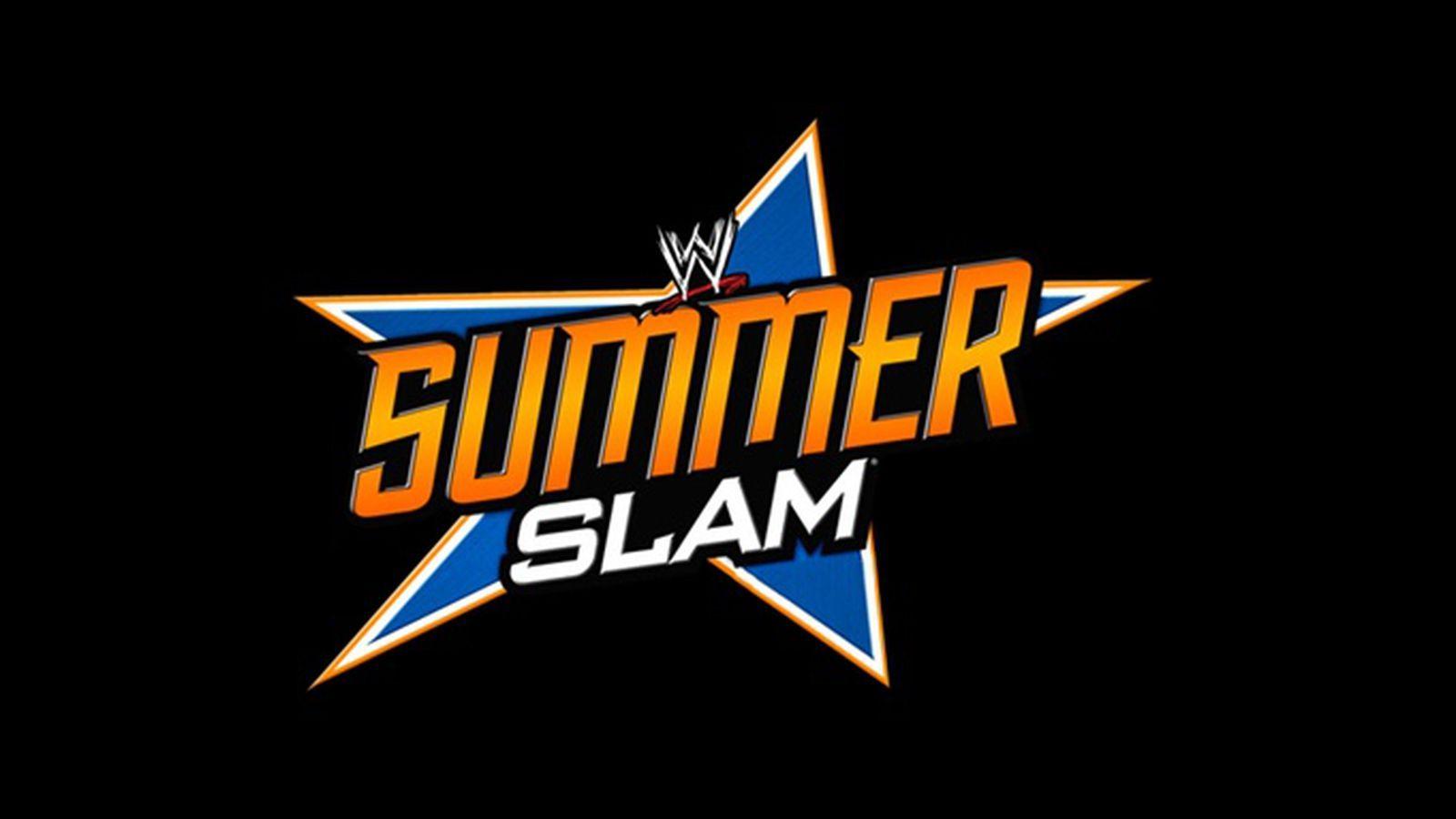 WWE SummerSlam 2018 Wallpapers - Wallpaper Cave