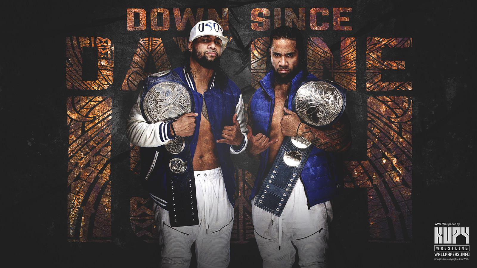 WWE SummerSlam 2018 Wallpapers - Wallpaper Cave