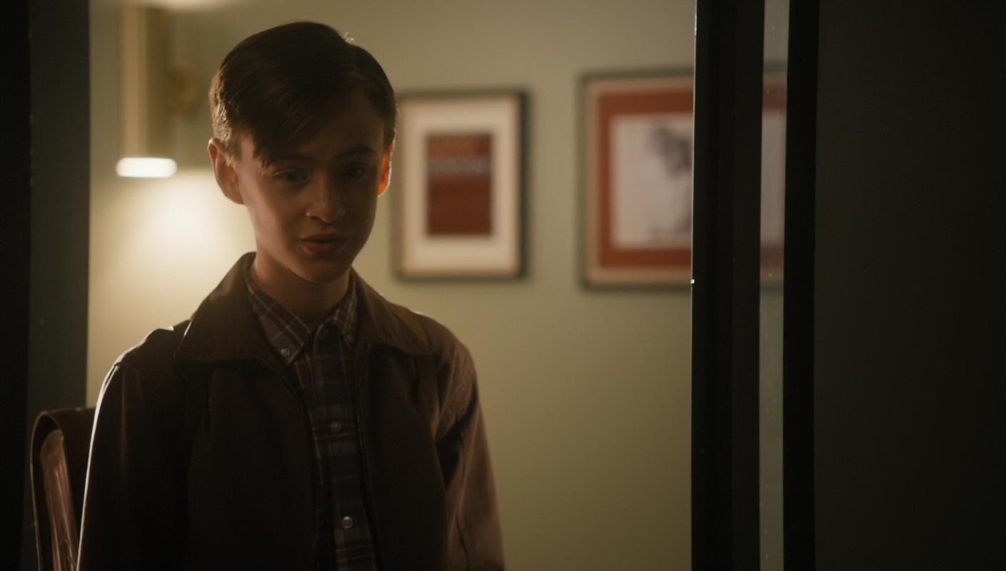 Jaeden Lieberher Wallpapers Wallpaper Cave