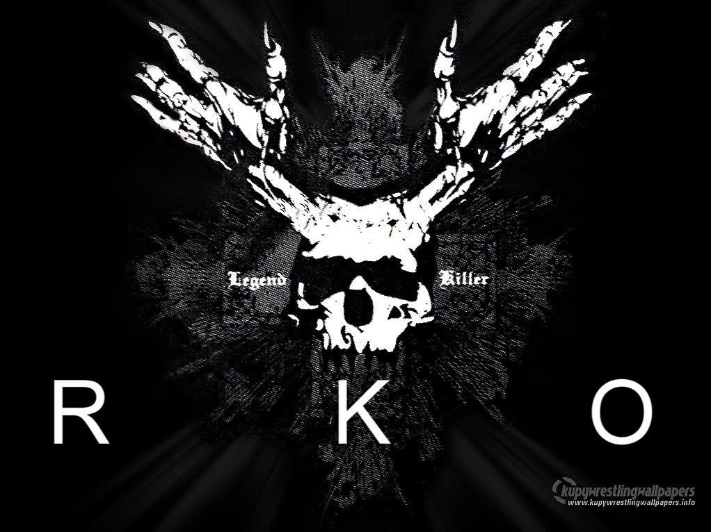 RKO Logo Wallpapers - Wallpaper Cave