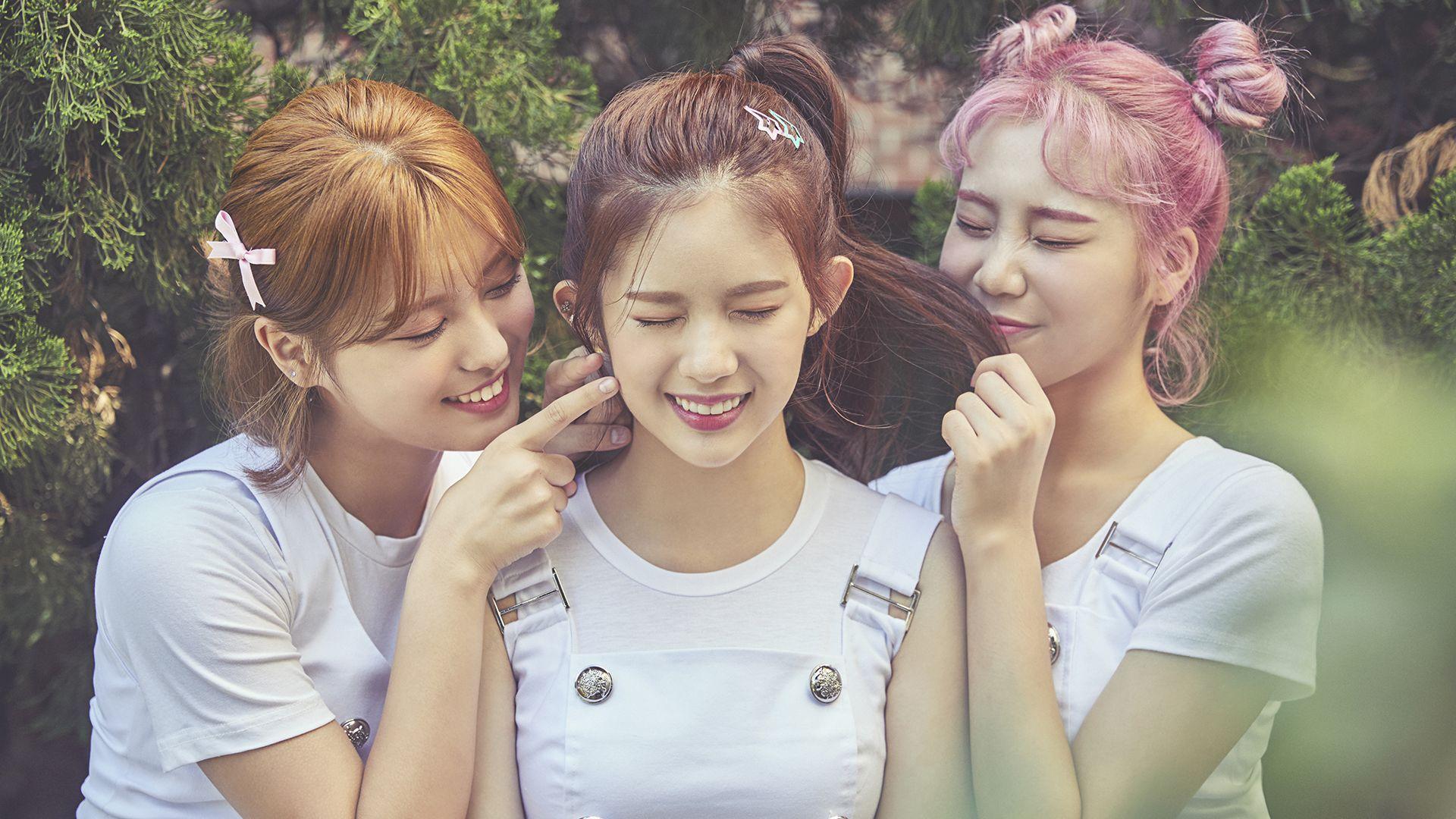 Momoland HD Wallpapers - Wallpaper Cave