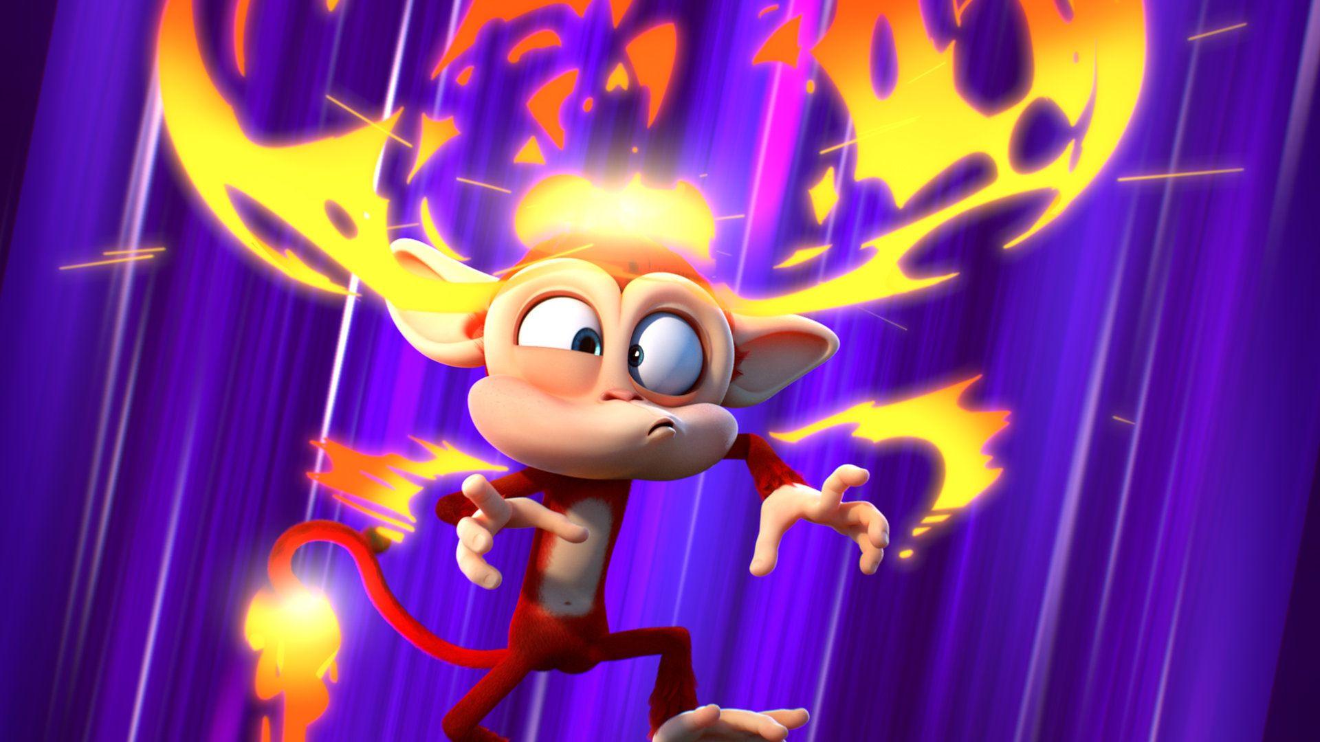 Monster Legends Wallpapers - Wallpaper Cave