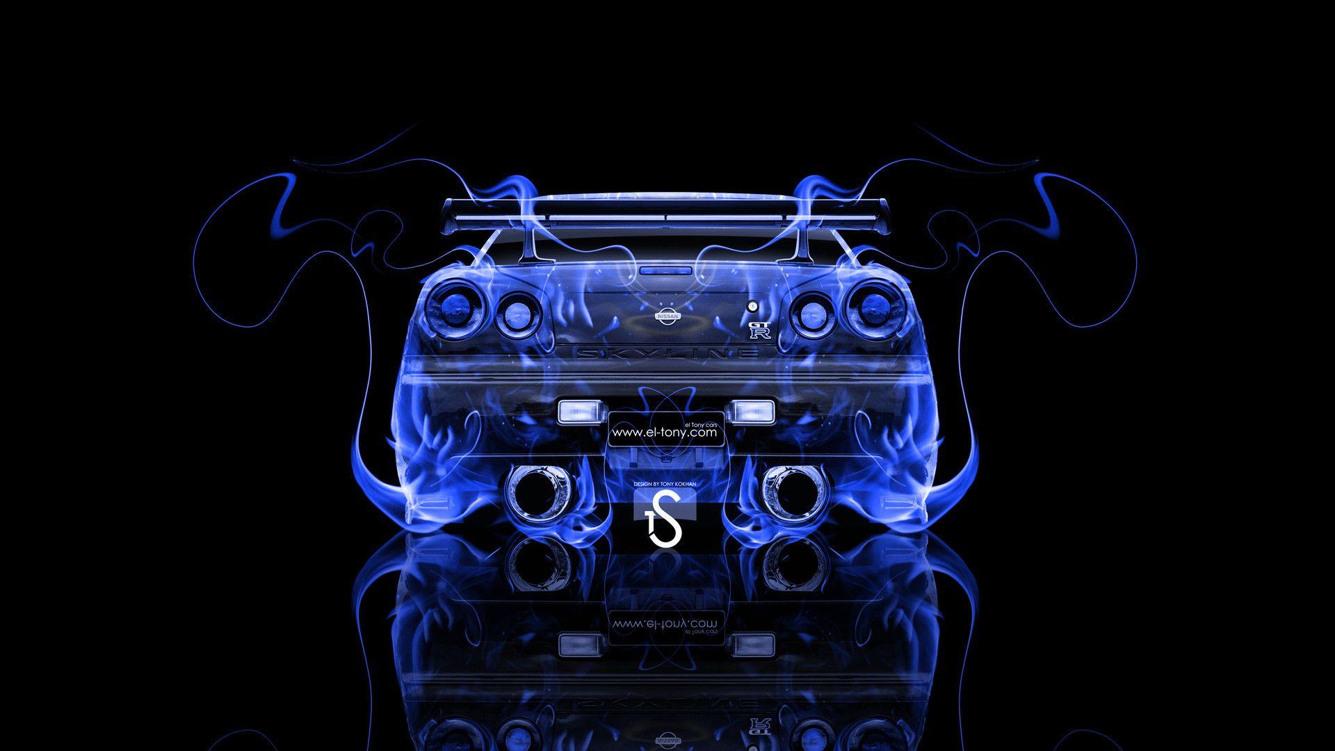 GTR 34 Wallpapers - Wallpaper Cave