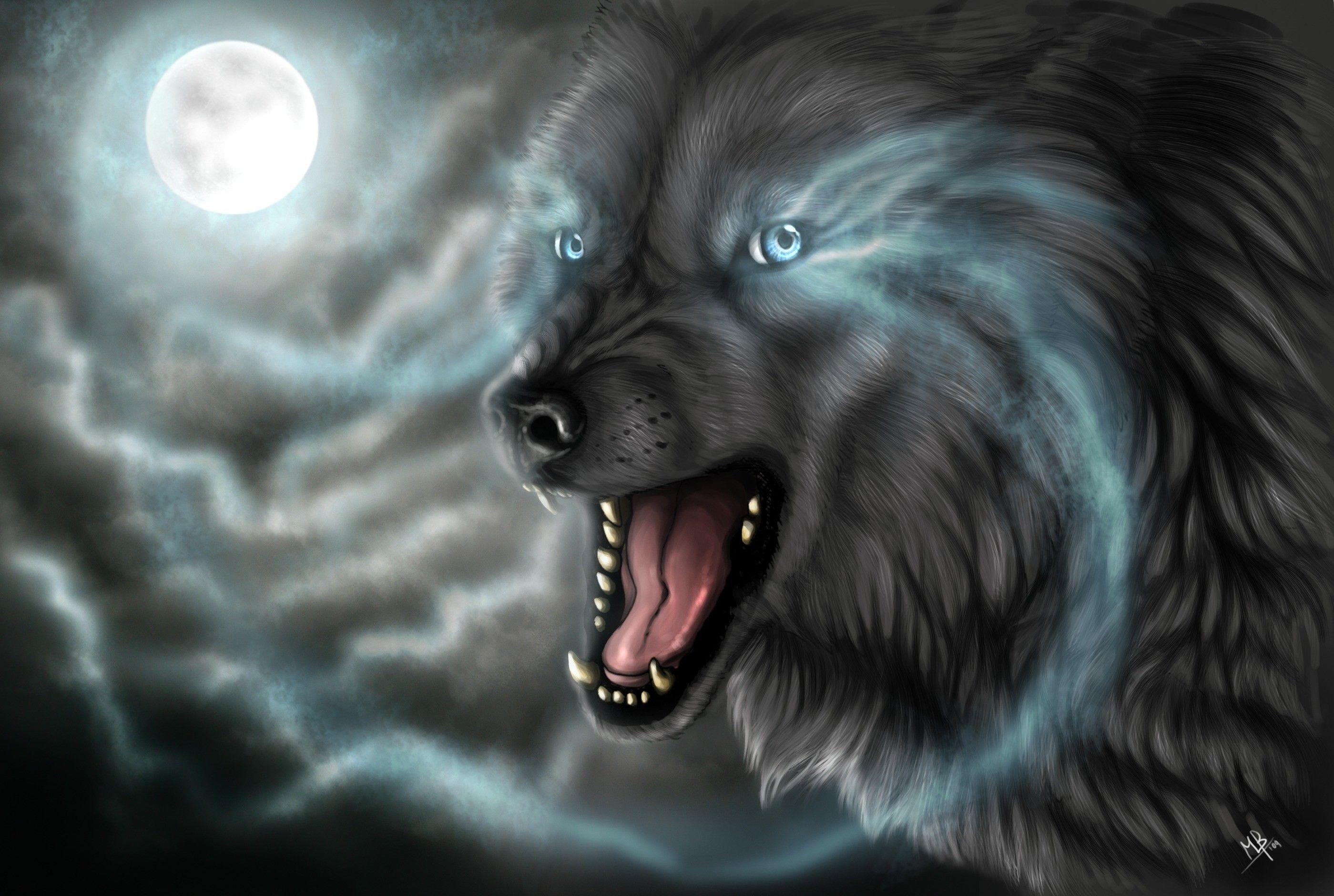 Wolves Backgrounds - Wallpaper Cave