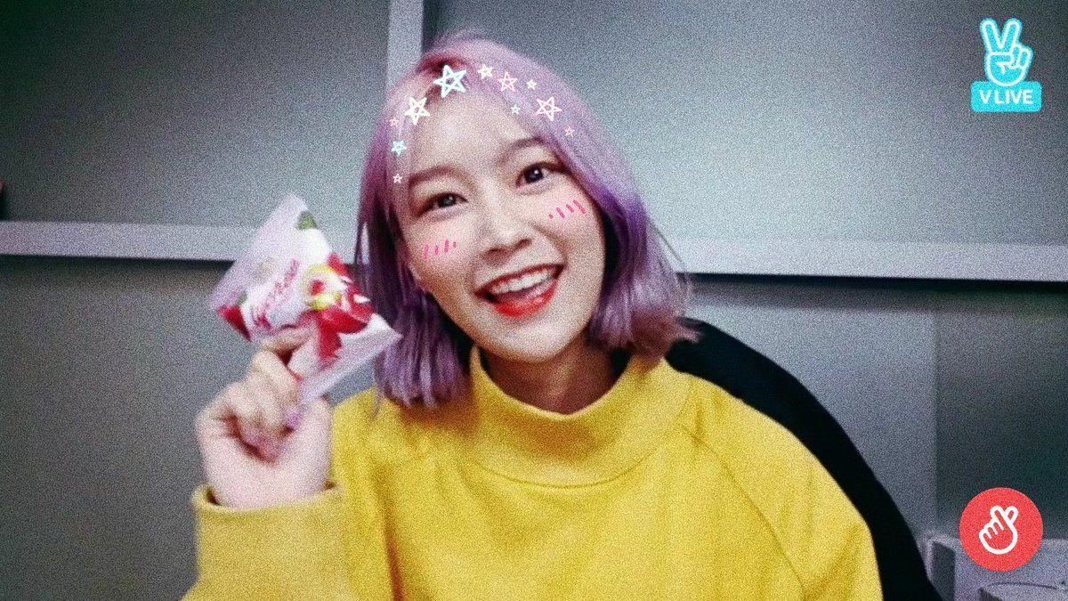 Hyebin Wallpapers - Wallpaper Cave