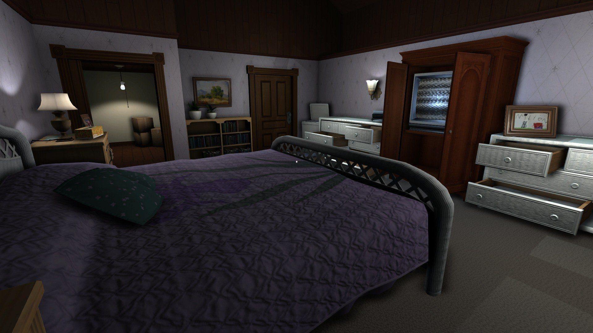 Gone Home Wallpapers - Wallpaper Cave