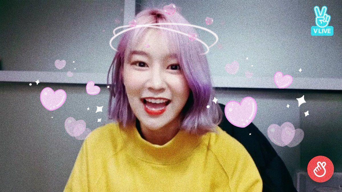 Hyebin Wallpapers - Wallpaper Cave