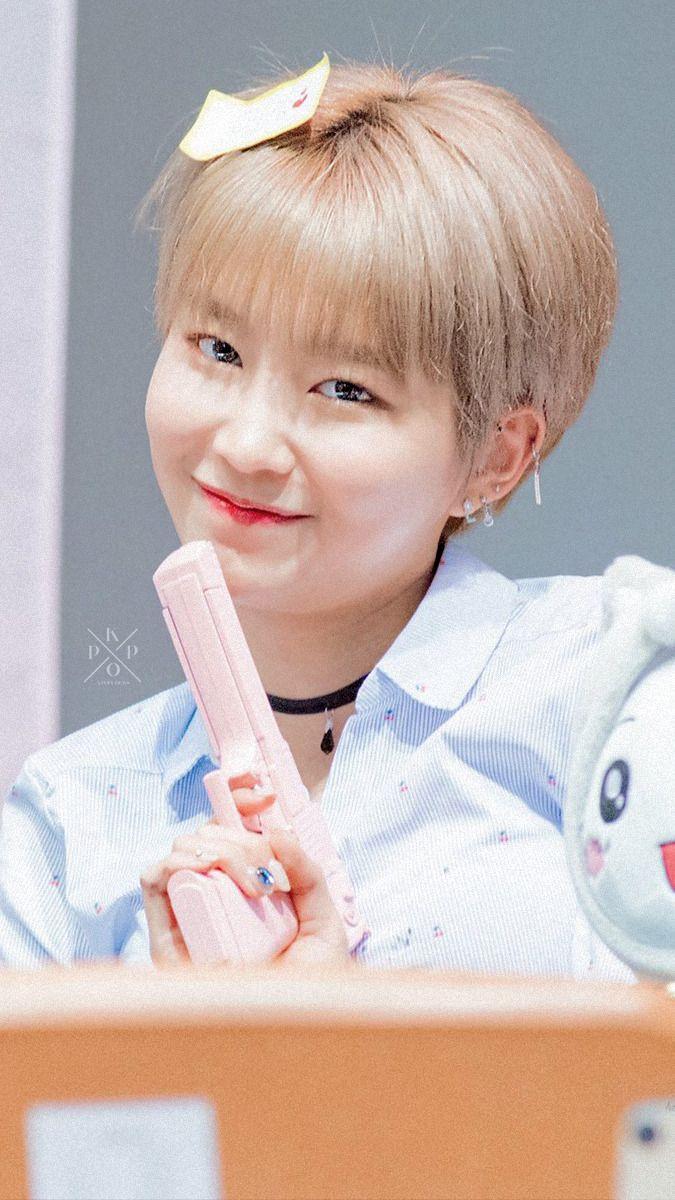 Hyebin Wallpapers - Wallpaper Cave