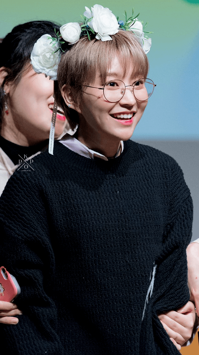 Hyebin Wallpapers - Wallpaper Cave