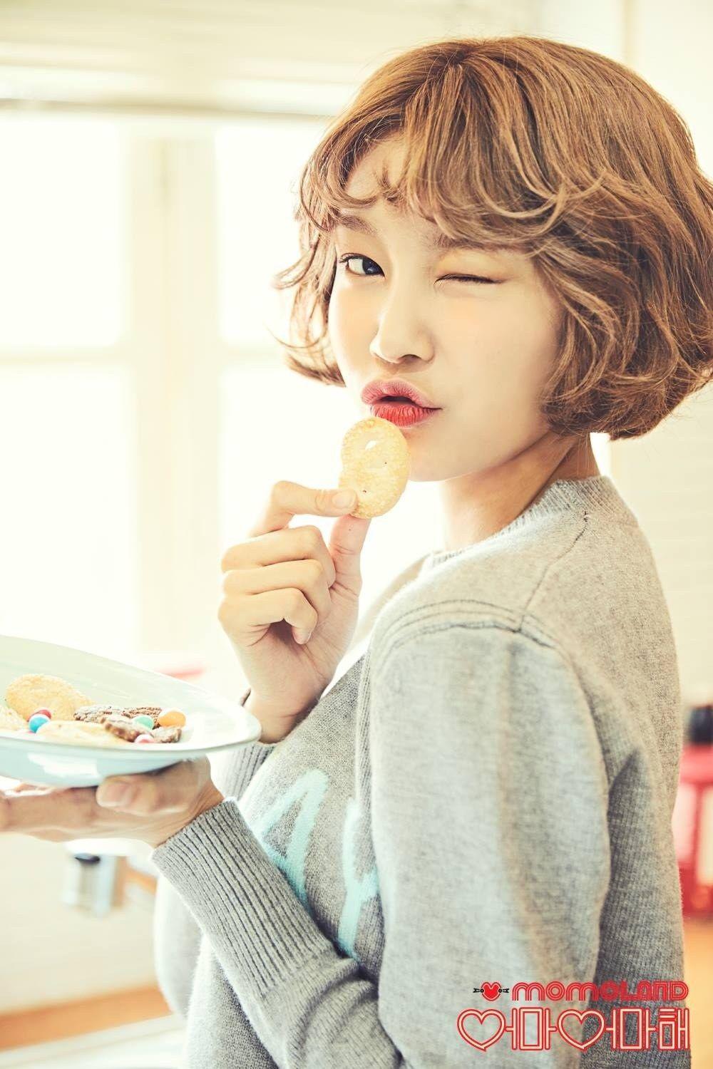 Hyebin Wallpapers - Wallpaper Cave