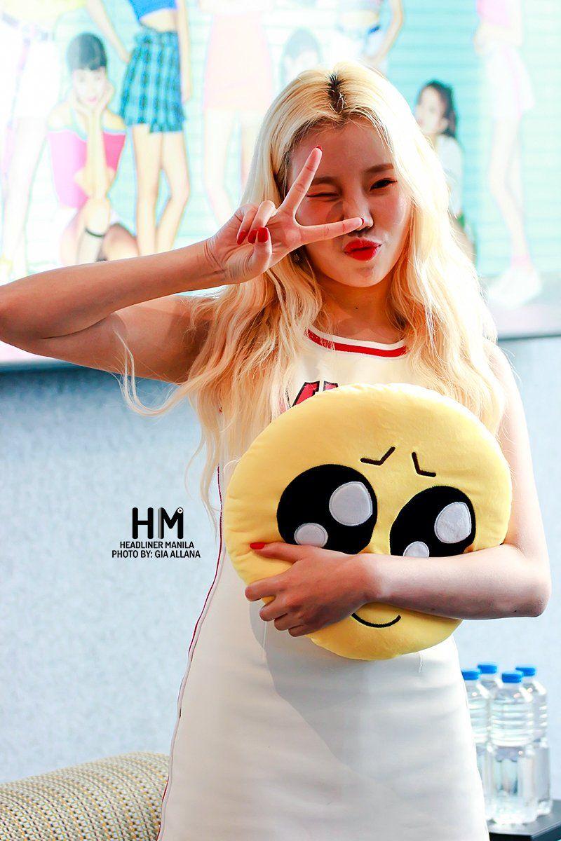 Hyebin Wallpapers - Wallpaper Cave