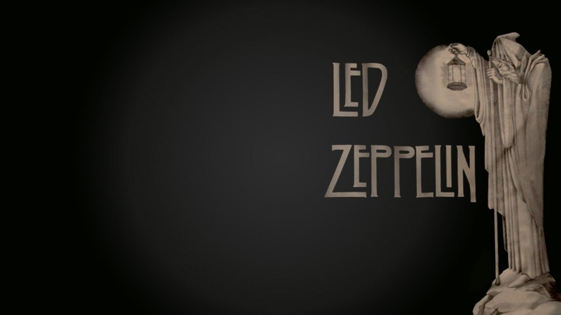 Led Zeppelin Wallpapers HD - Wallpaper Cave