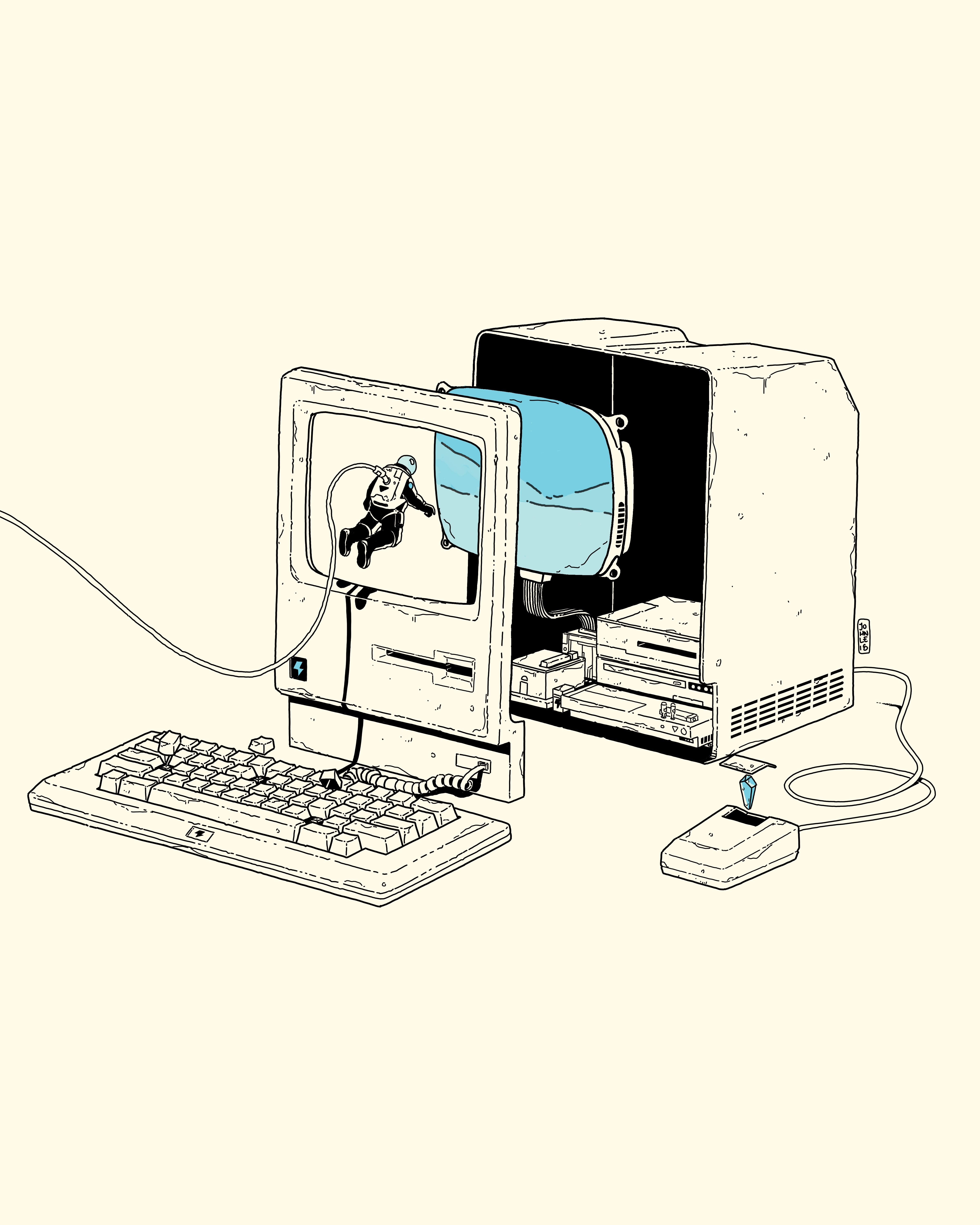 Internaut Wallpapers - Wallpaper Cave