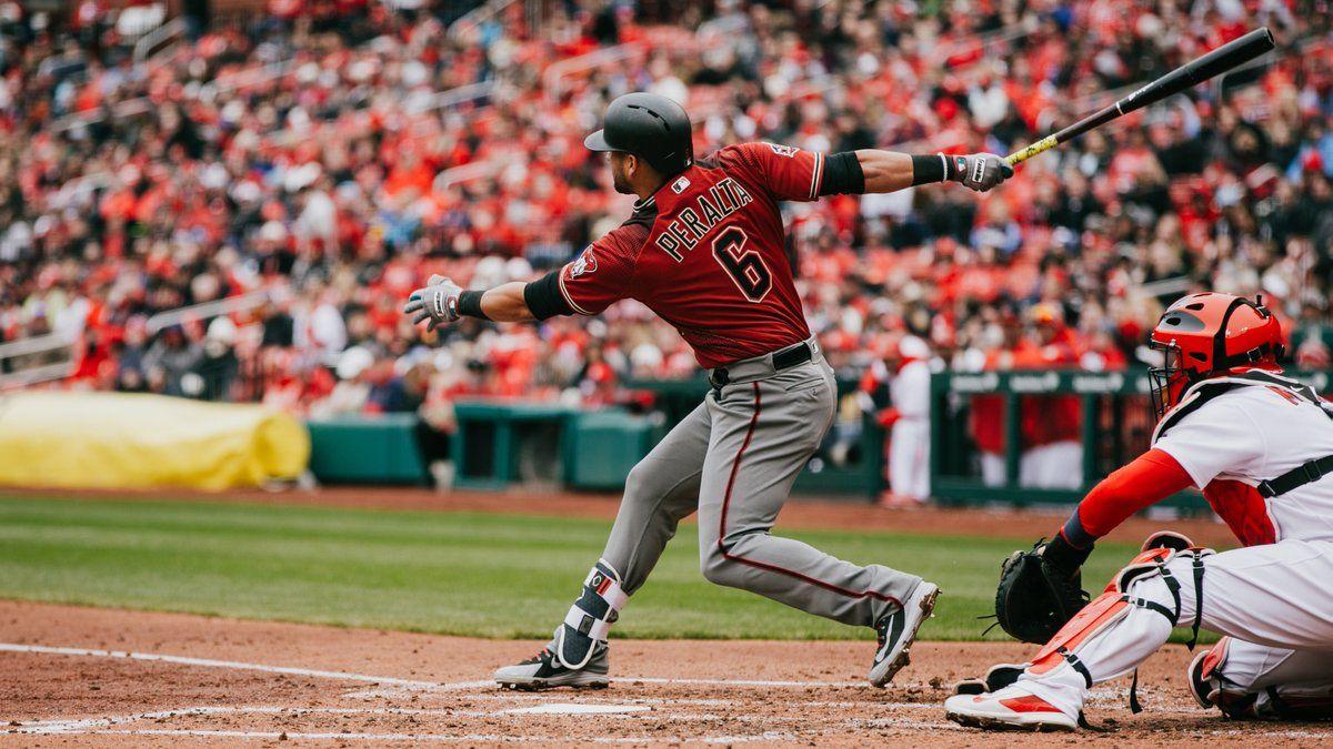 Arizona Diamondbacks 2018 Wallpapers - Wallpaper Cave