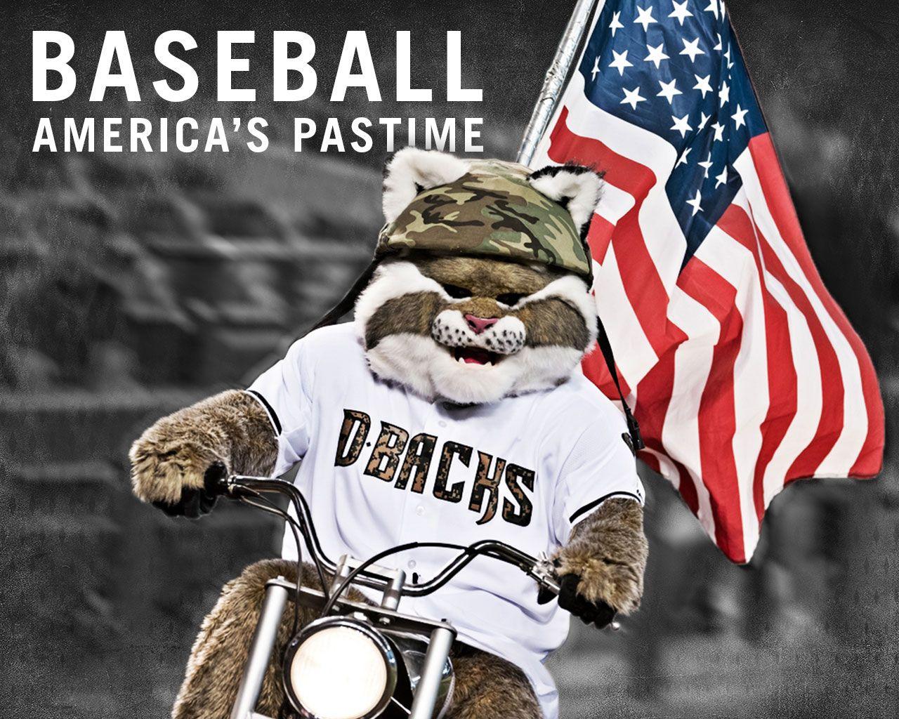 Arizona Diamondbacks 2018 Wallpapers - Wallpaper Cave