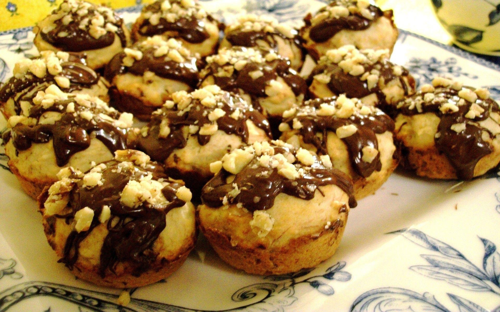 Muffins Wallpapers - Wallpaper Cave