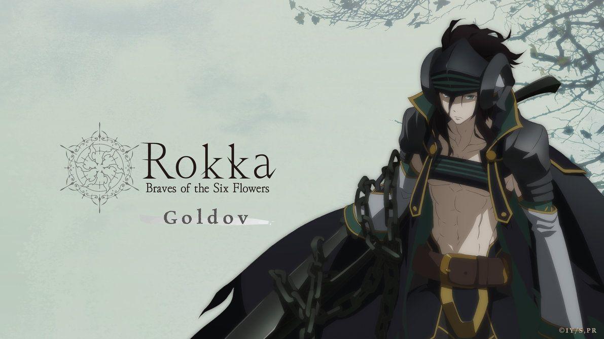 Rokka No Yuusha Wallpapers - Wallpaper Cave