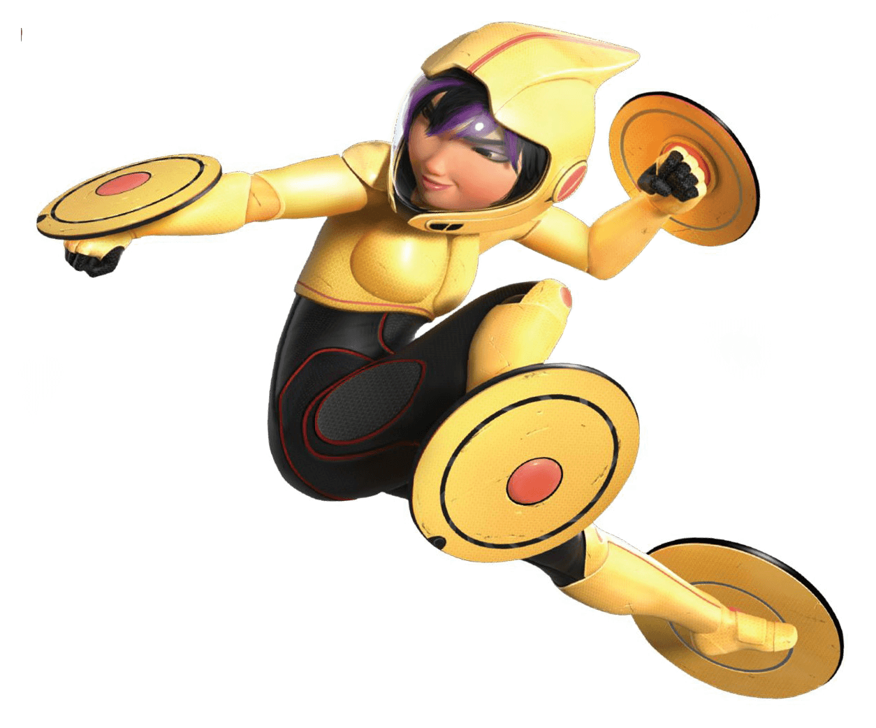 GoGo Tomago Wallpapers - Wallpaper Cave