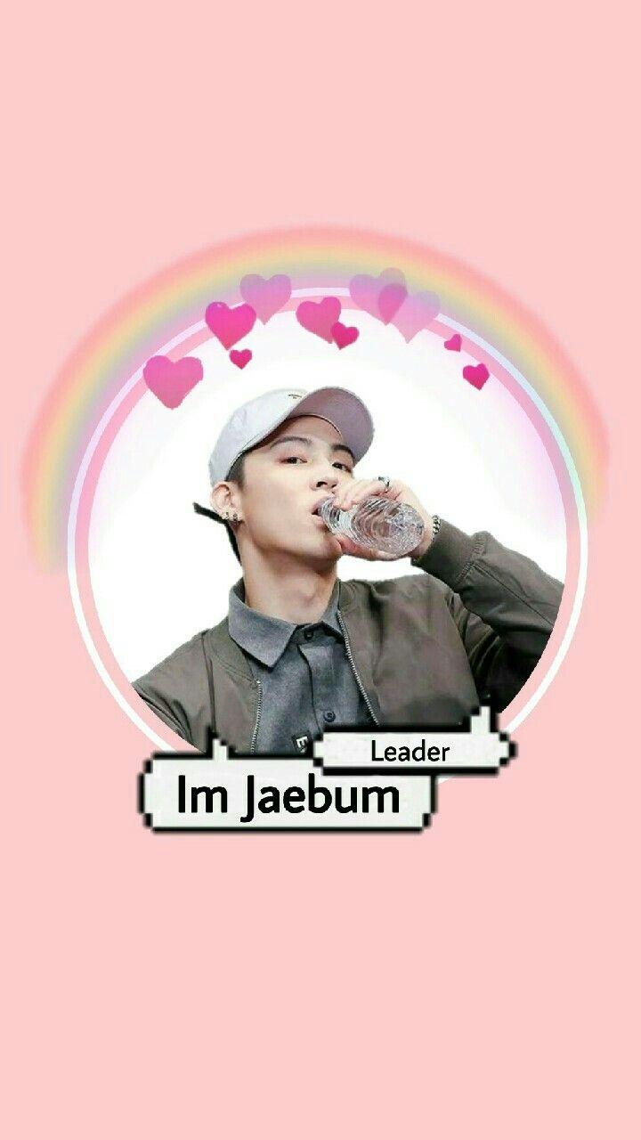Jae Bum Wallpapers - Wallpaper Cave