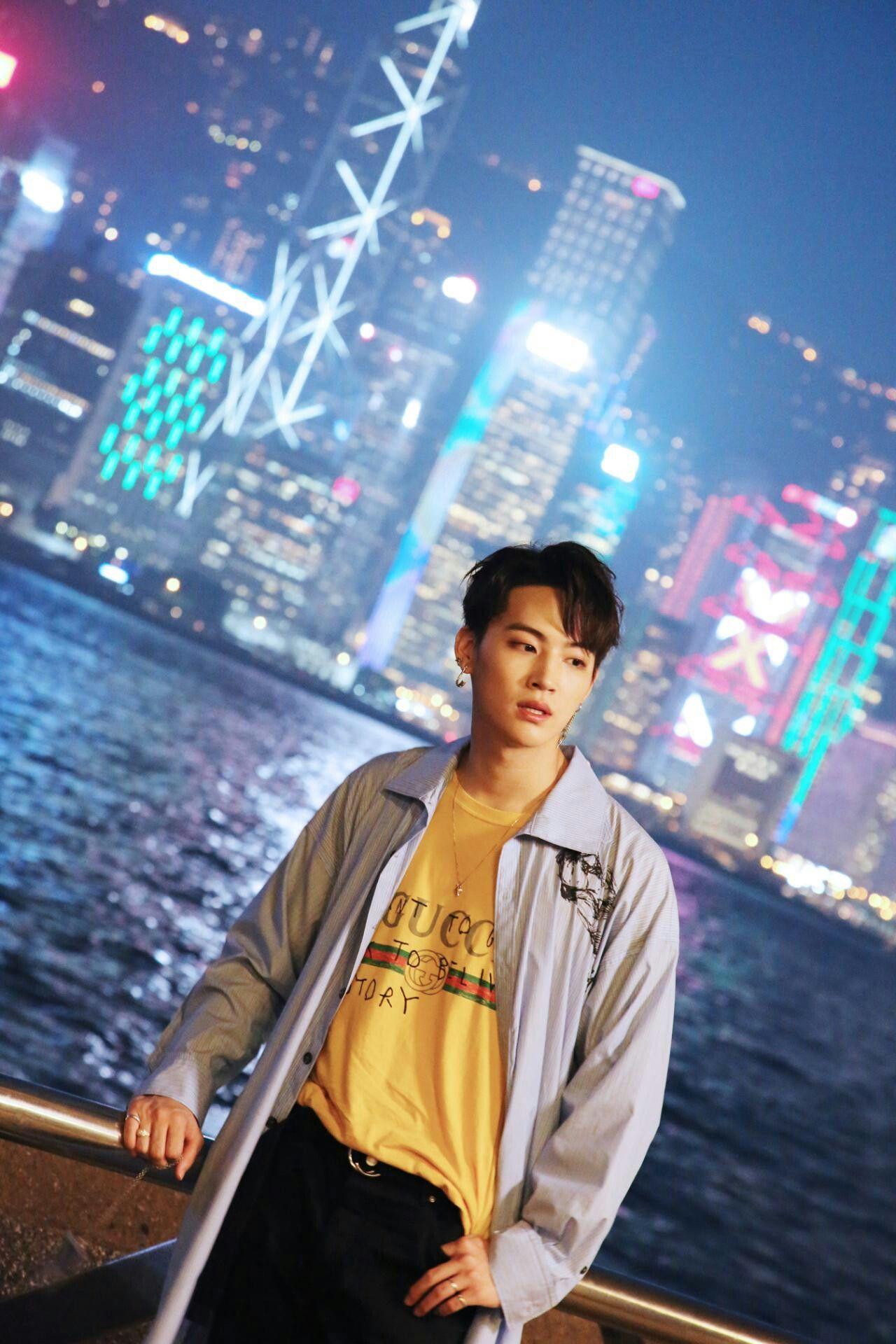 Jae Bum Wallpapers - Wallpaper Cave