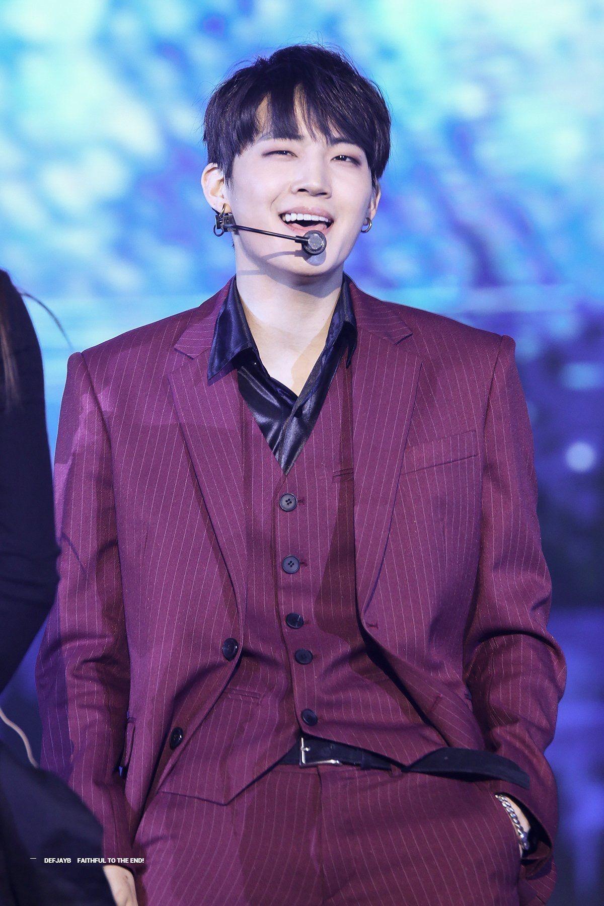 Jae Bum Wallpapers - Wallpaper Cave