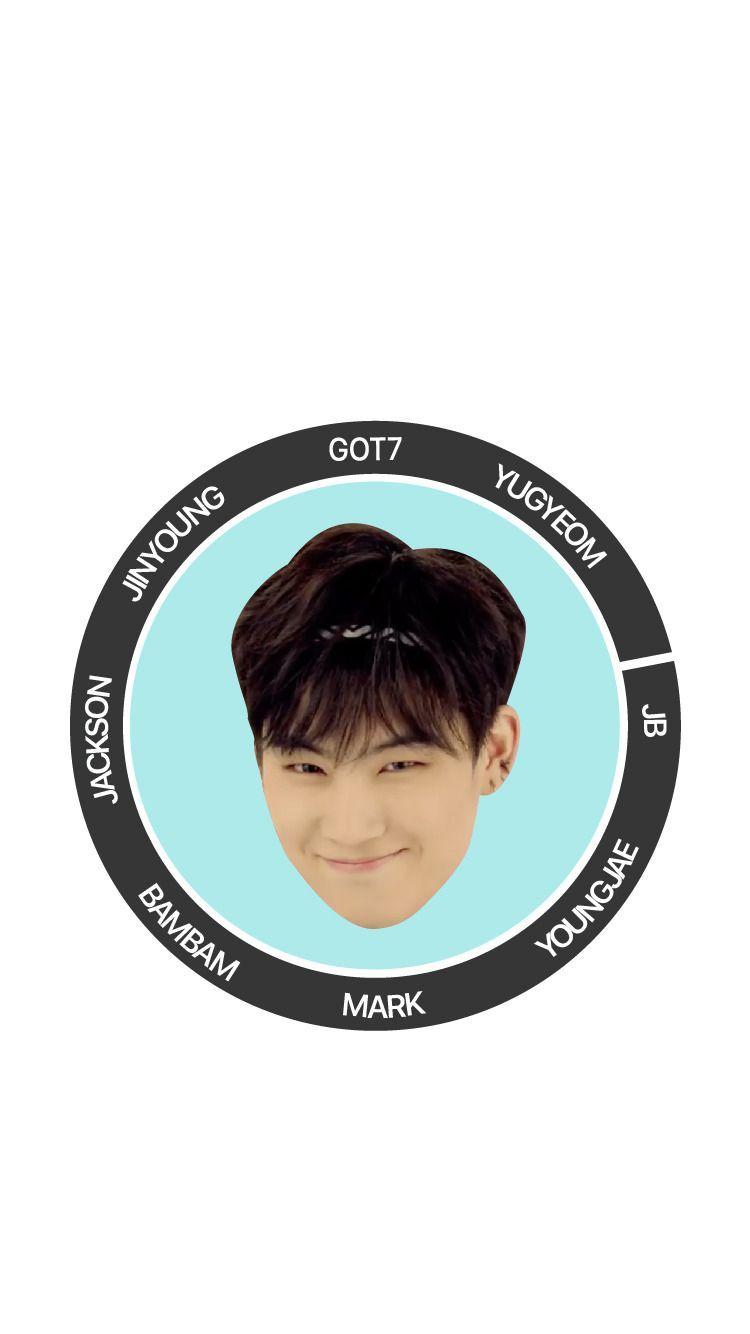 Jae Bum Wallpapers - Wallpaper Cave