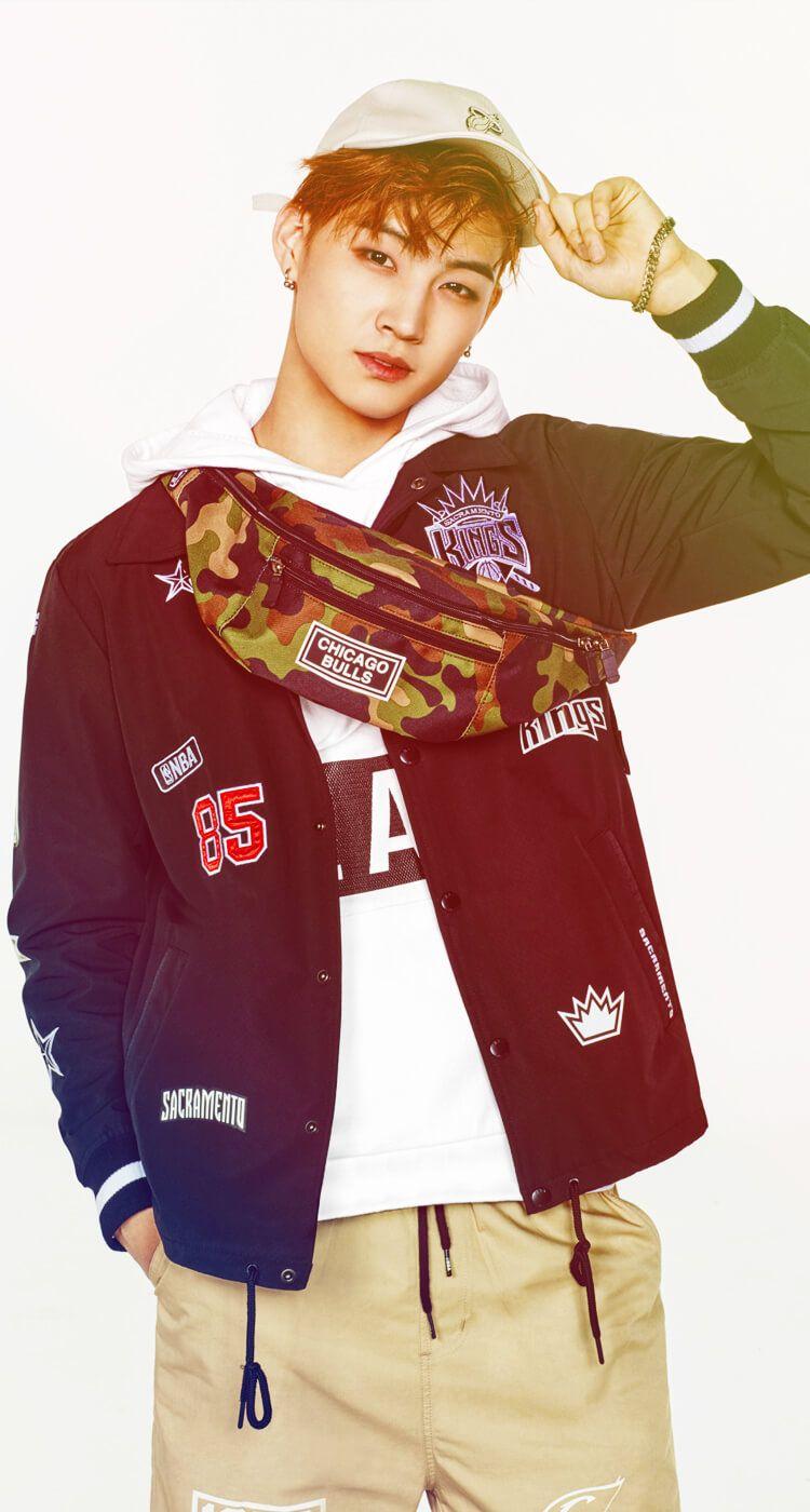 Jae Bum Wallpapers - Wallpaper Cave