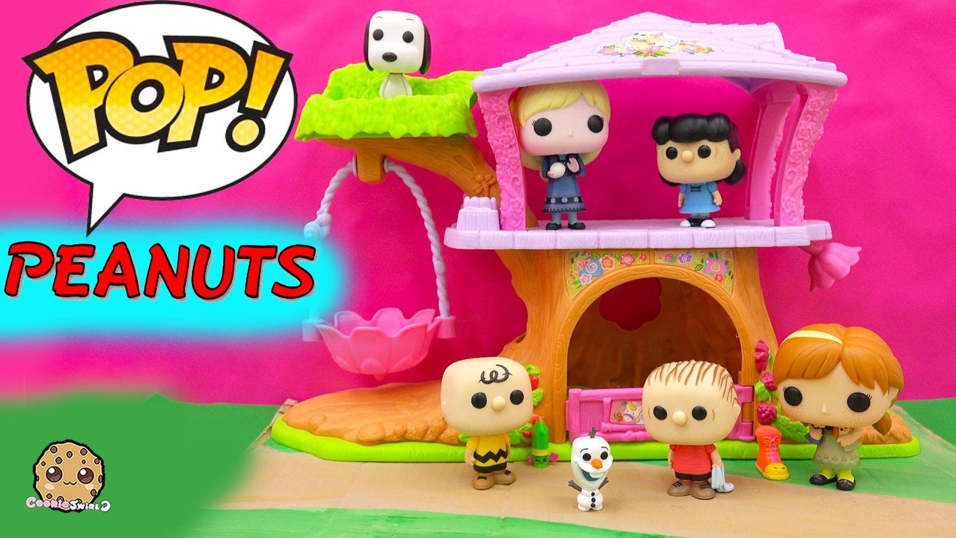 Funko Wallpapers - Wallpaper Cave