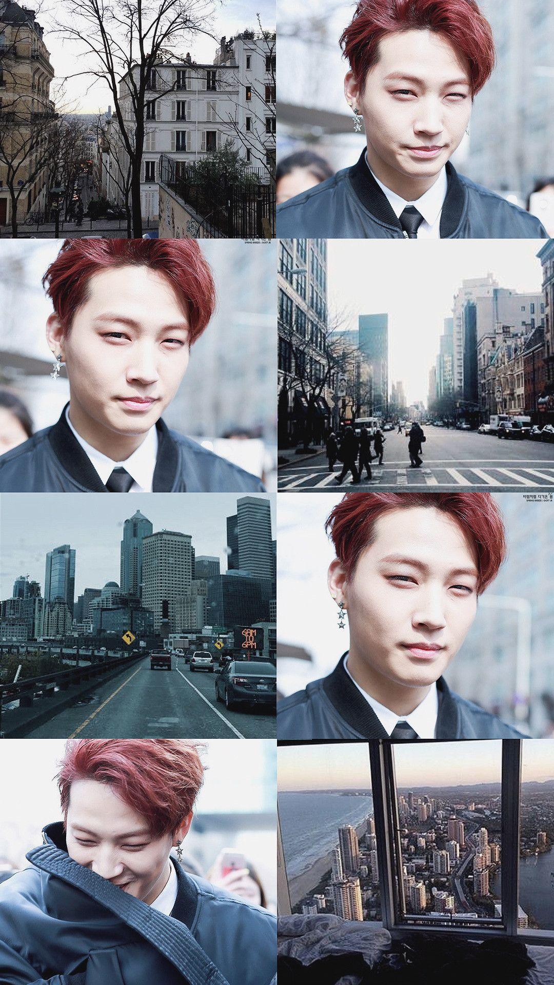 Jae Bum Wallpapers - Wallpaper Cave