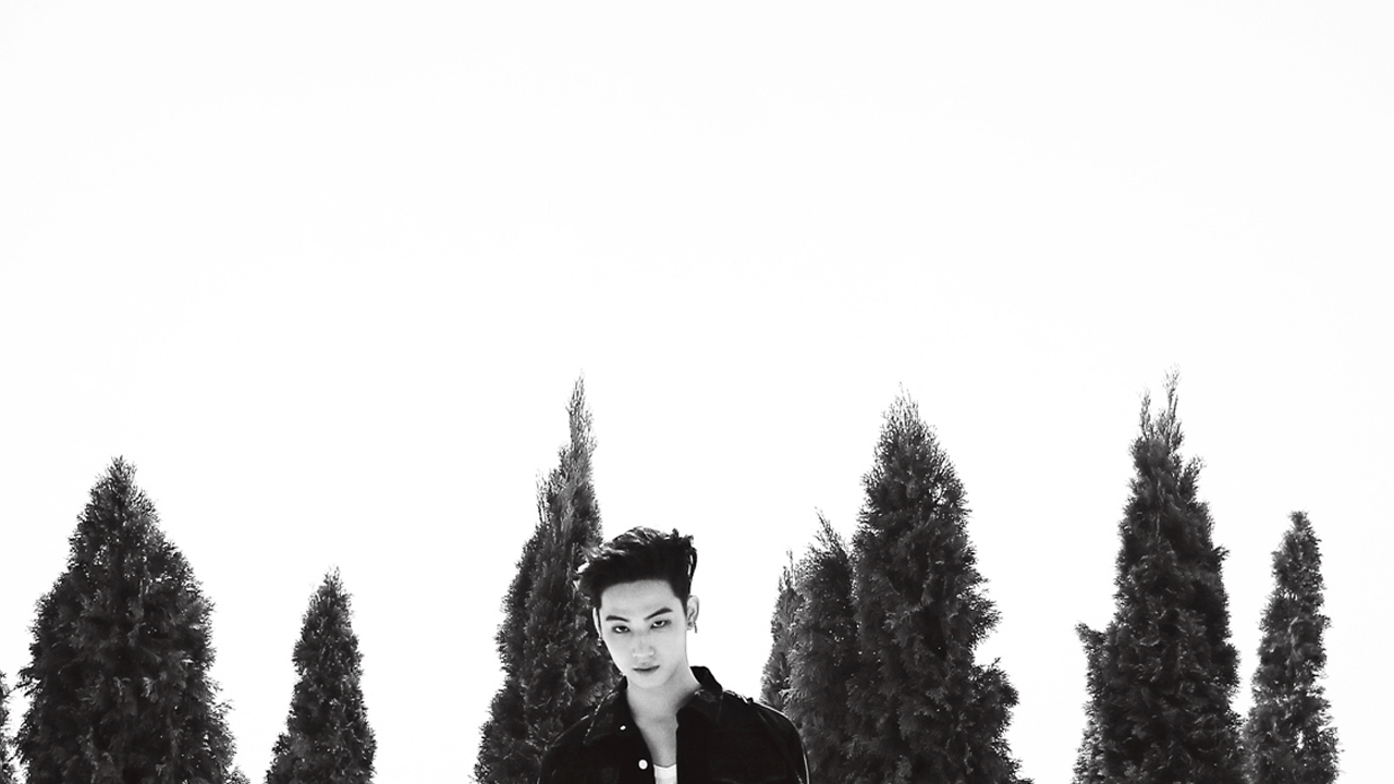 Jackson Wang Desktop Wallpapers - Wallpaper Cave