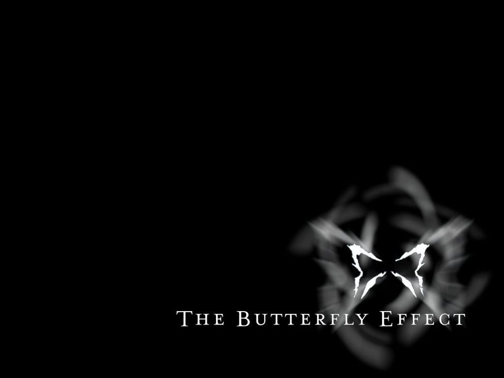 Butterfly Effect Wallpapers - Wallpaper Cave