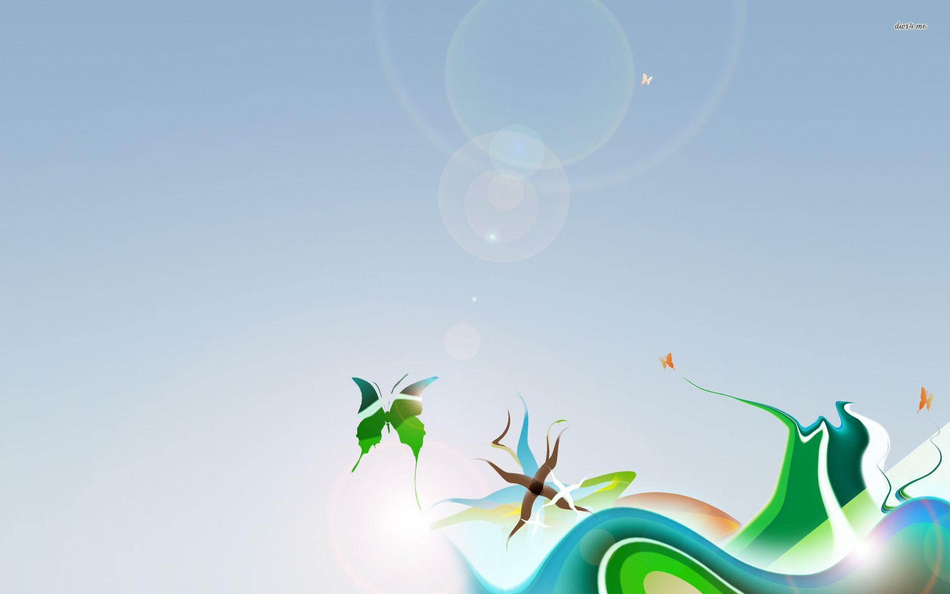 Butterfly Effect Wallpapers - Wallpaper Cave