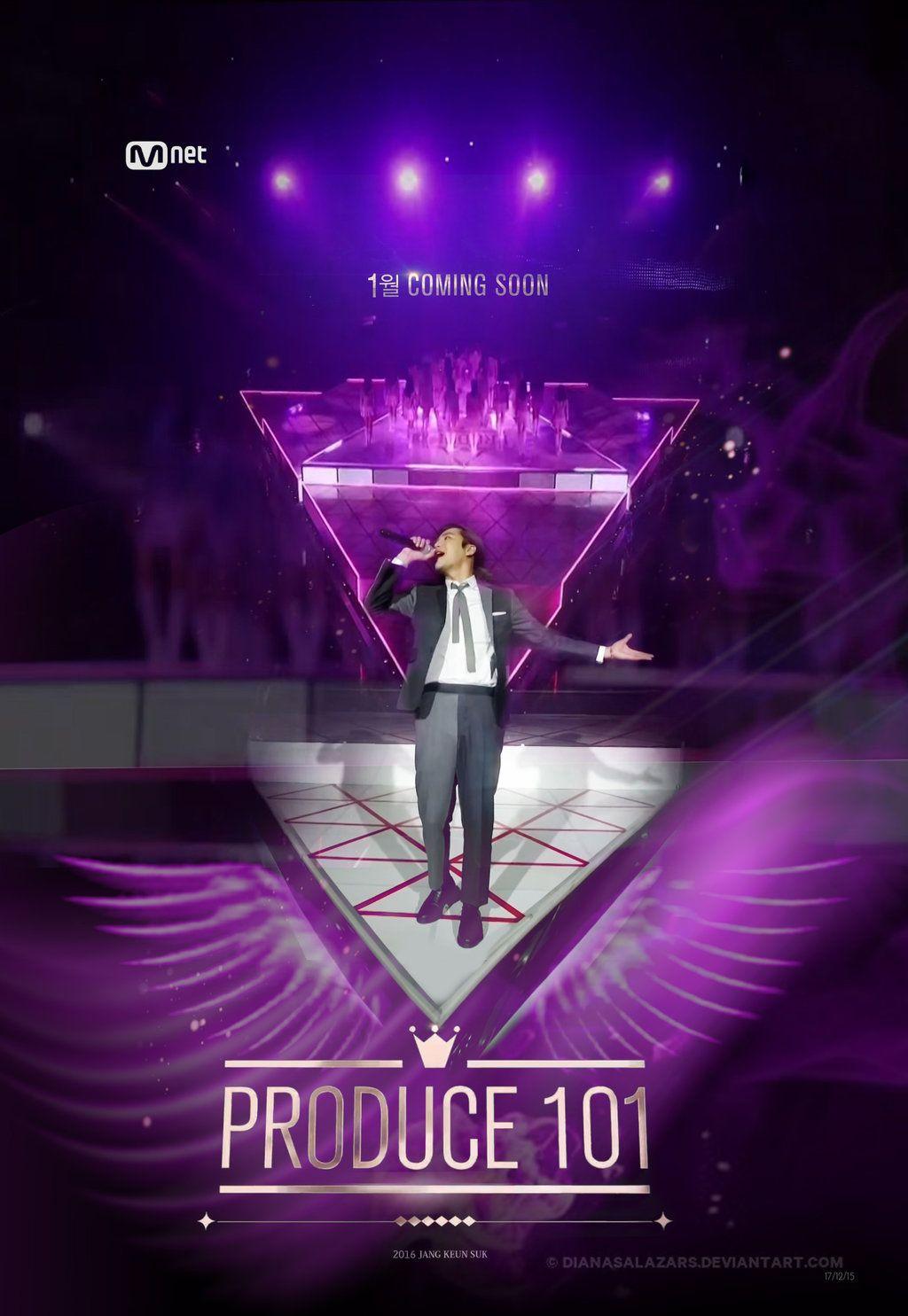 Produce 101 Wallpapers - Wallpaper Cave