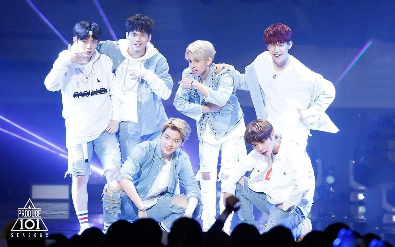 Produce 101 Wallpapers - Wallpaper Cave