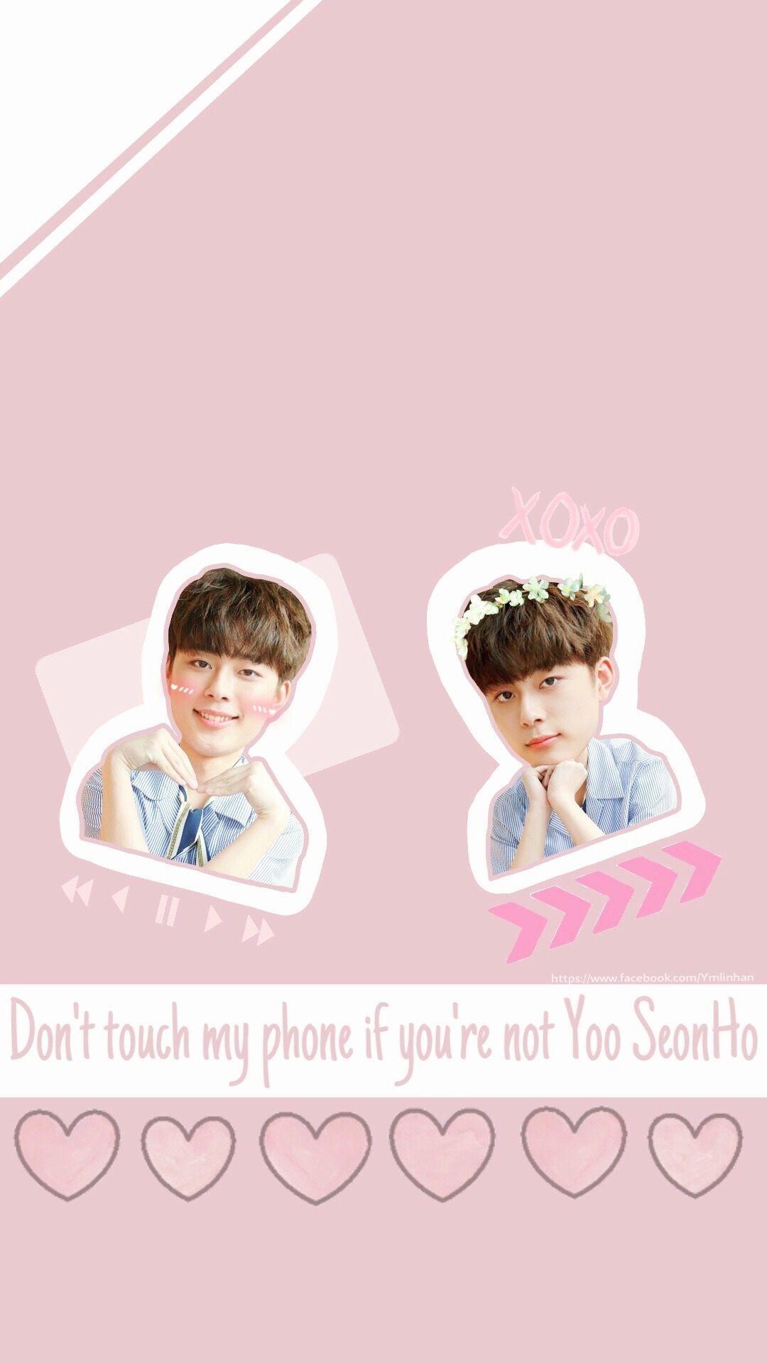 Produce 101 Wallpapers - Wallpaper Cave