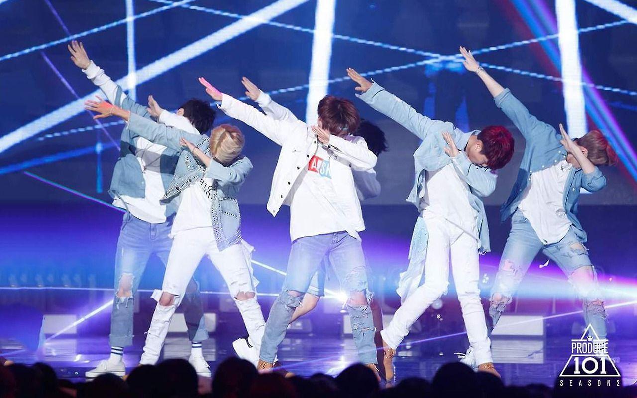 Produce 101 Wallpapers - Wallpaper Cave