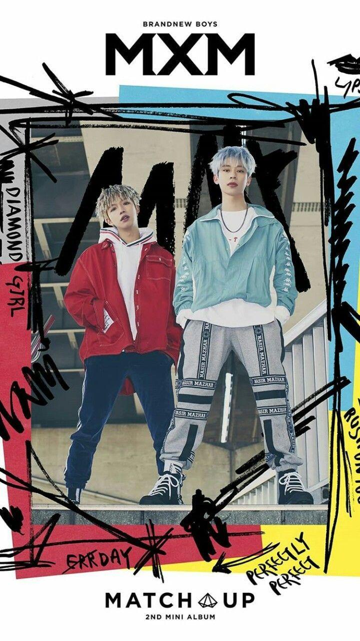 MXM Wallpapers - Wallpaper Cave