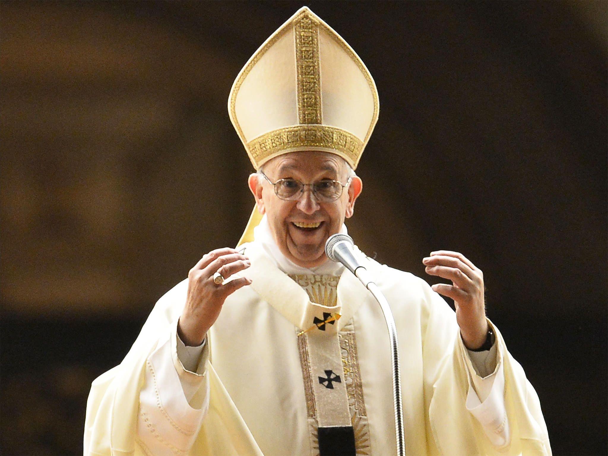 Pope Francis Wallpapers Wallpaper Cave Pope Francis Wallpapers Wallpaper Cave