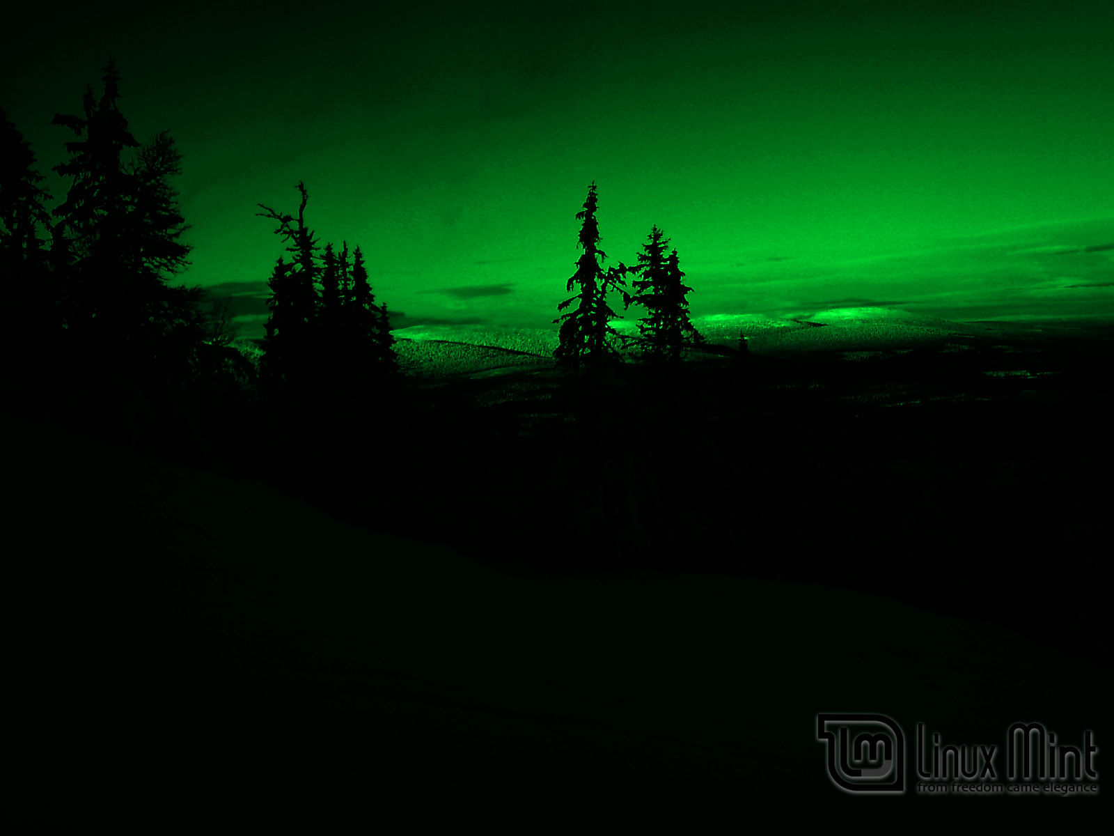 Desktop Linux Mint Wallpapers - Wallpaper Cave