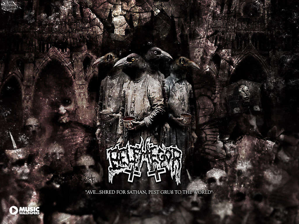 Belphegor Wallpapers - Wallpaper Cave