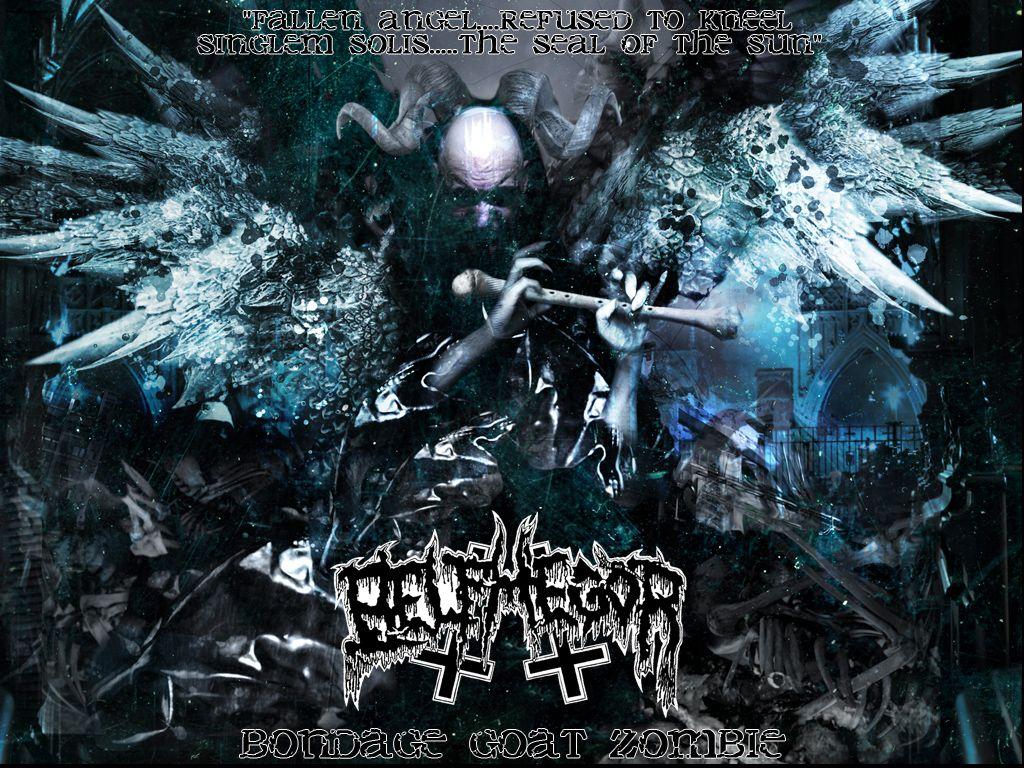 Belphegor Wallpapers - Wallpaper Cave