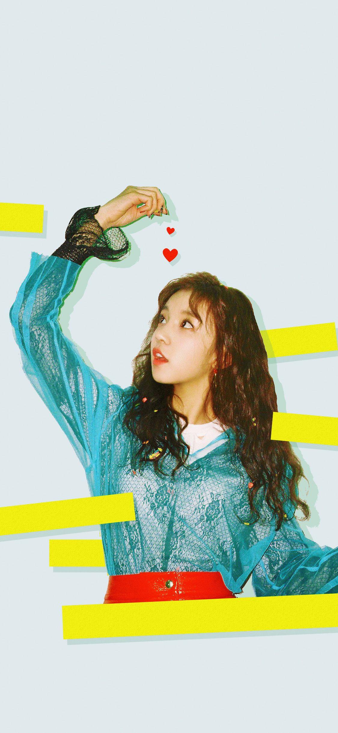 Yuqi Wallpapers - Wallpaper Cave