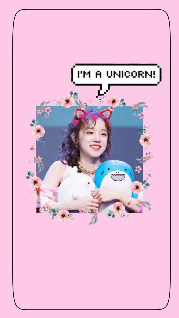 Yuqi Wallpapers - Wallpaper Cave