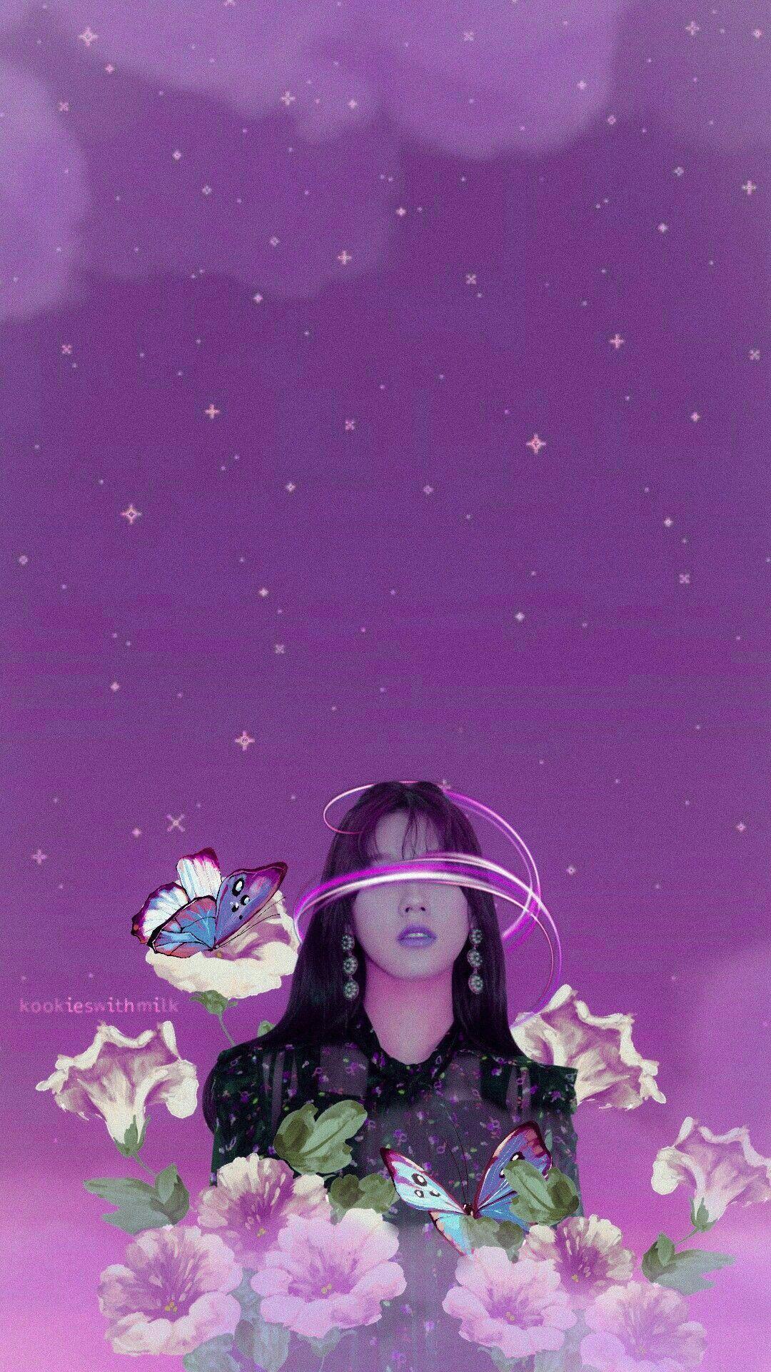 Yuqi Wallpapers - Wallpaper Cave