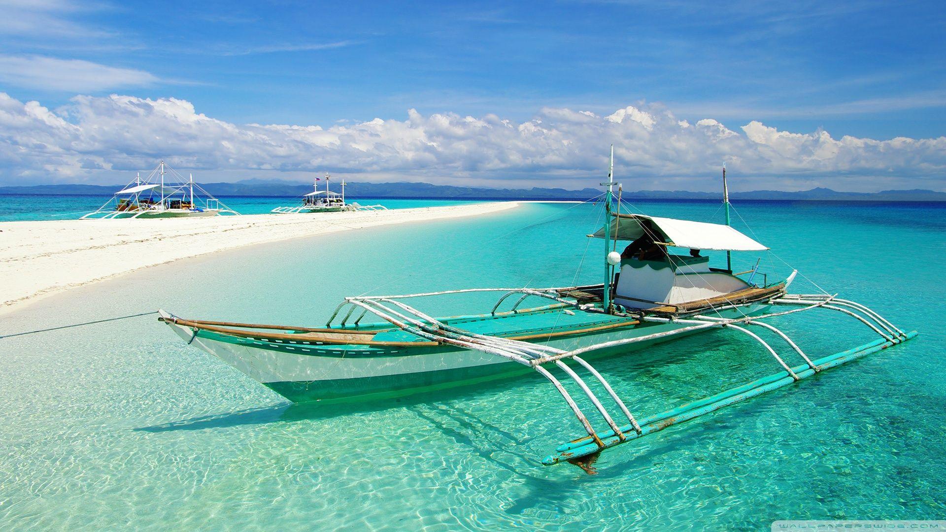 Speed Boat Wallpapers - Wallpaper Cave