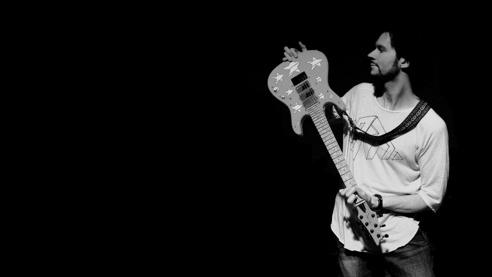 Paul Gilbert Wallpapers - Wallpaper Cave