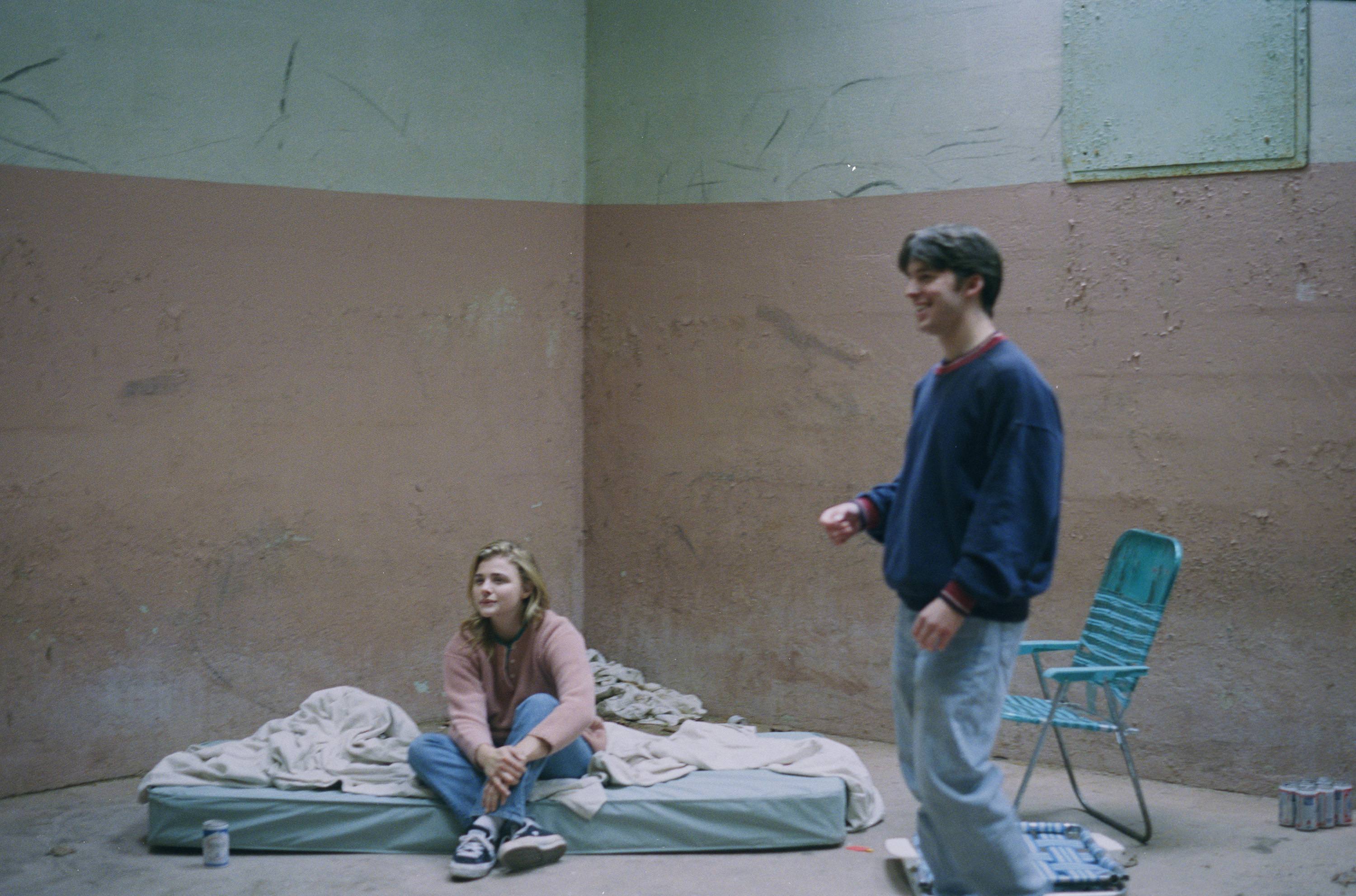 The Miseducation Of Cameron Post Wallpapers - Wallpaper Cave