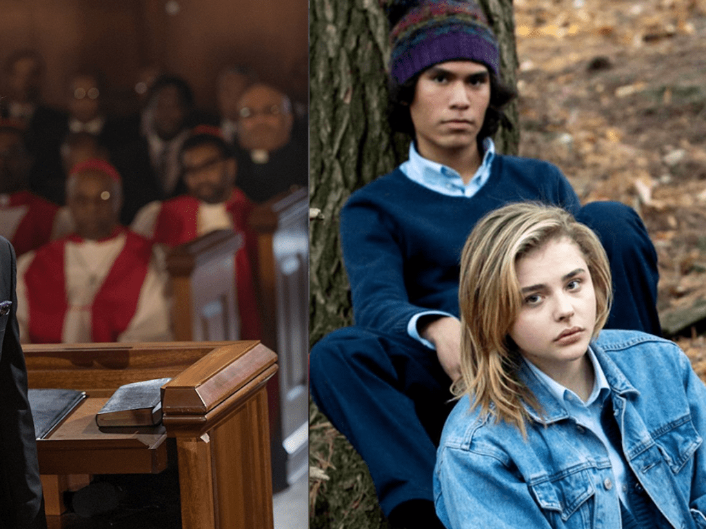 The Miseducation Of Cameron Post Wallpapers - Wallpaper Cave